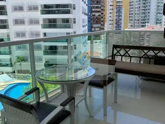 Apartamento para Venda em Niterói/RJ Icaraí 3 Quartos