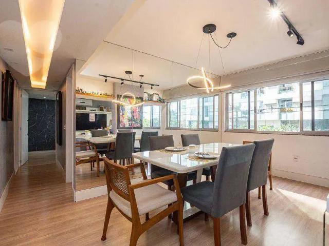Apartamento para Venda em Niterói/RJ Icaraí 3 Quartos