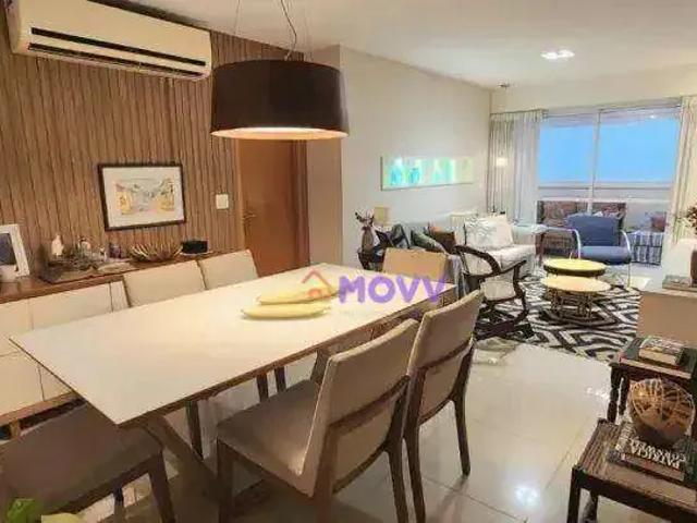 Apartamento para Venda em Niterói/RJ Icaraí 3 Quartos