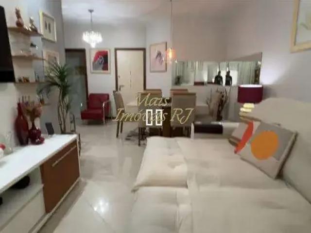 Apartamento para Venda em Niterói/RJ Icaraí 3 Quartos