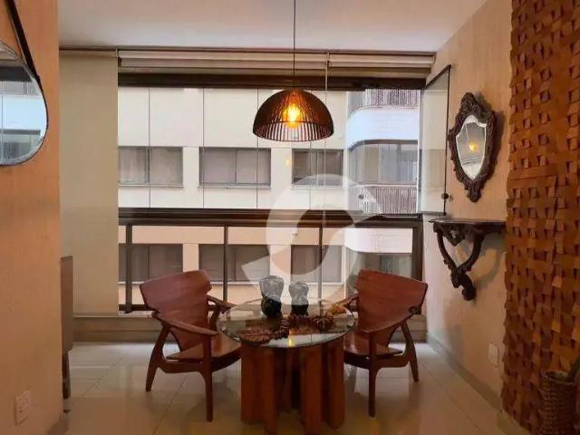 Apartamento para Venda em Niterói/RJ Icaraí 3 Quartos