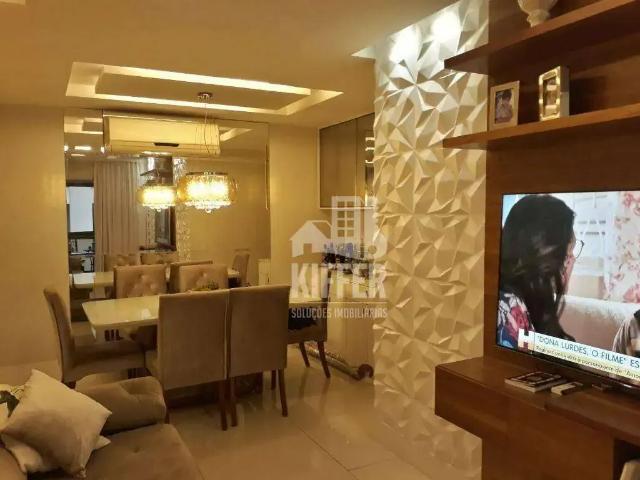 Apartamento para Venda em Niterói/RJ Icaraí 3 Quartos