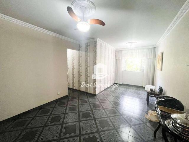 Apartamento para Venda em Niterói/RJ Icaraí 3 Quartos