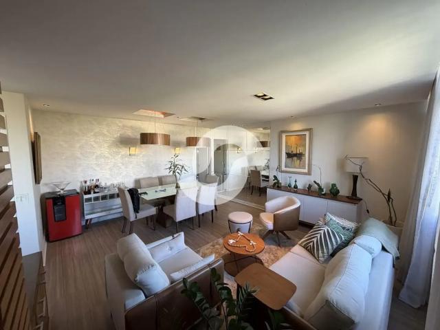 Apartamento para Venda em Niterói/RJ Icaraí 3 Quartos