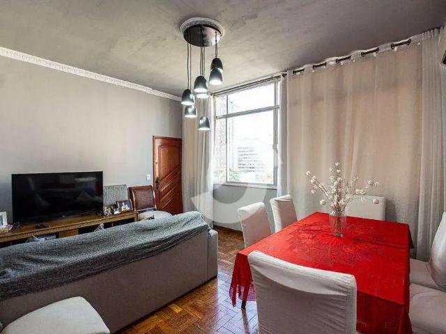 Apartamento para Venda em Niterói/RJ Icaraí 3 Quartos