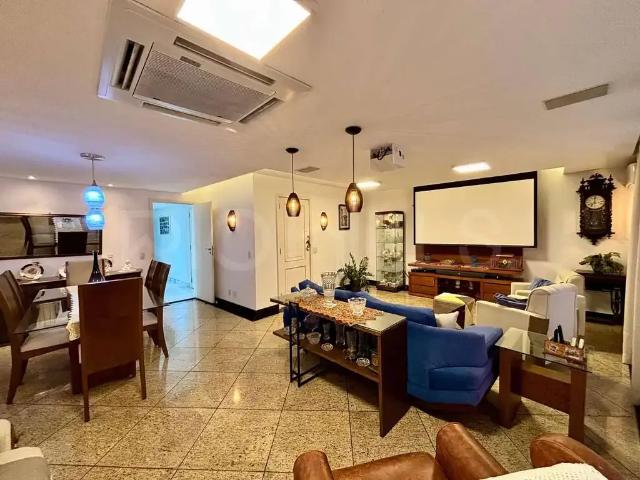 Apartamento para Venda em Niterói/RJ Icaraí 3 Quartos
