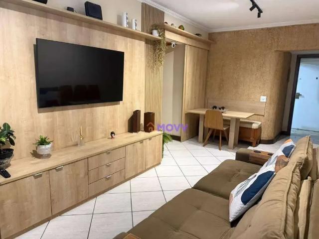 Apartamento para Venda em Niterói/RJ Icaraí 3 Quartos