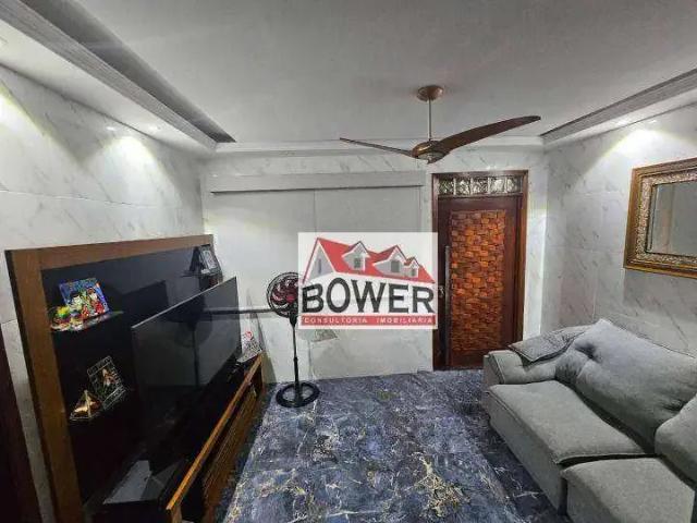 Apartamento para Venda em Niterói/RJ Icaraí 3 Quartos
