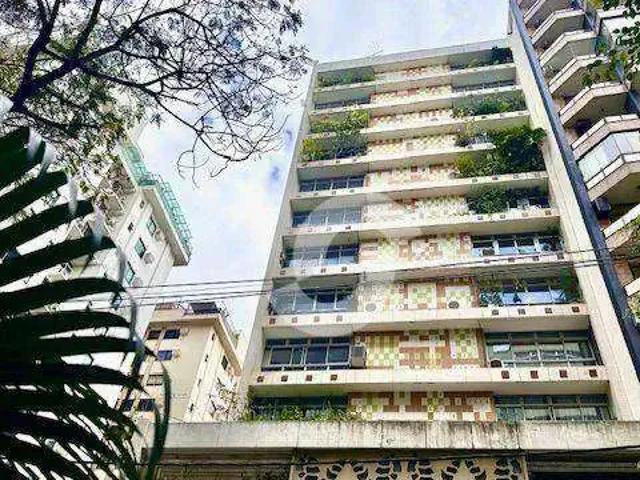 Apartamento para Venda em Niterói/RJ Icaraí 3 Quartos
