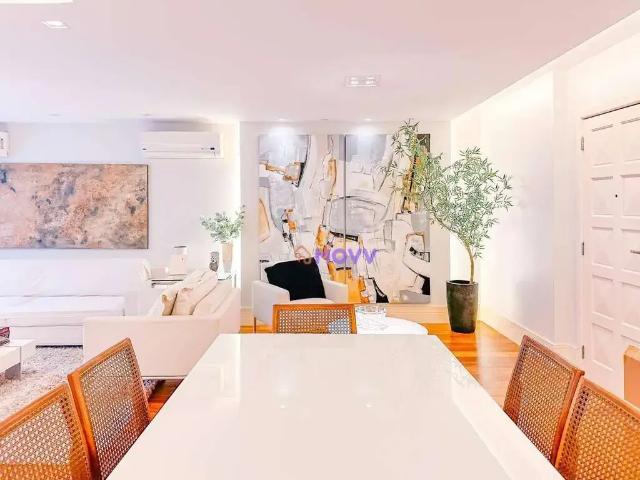 Apartamento para Venda em Niterói/RJ Icaraí 3 Quartos