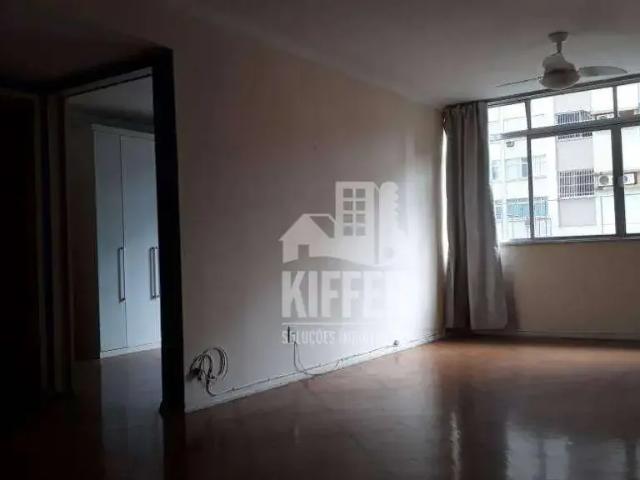 Apartamento para Venda em Niterói/RJ Icaraí 3 Quartos