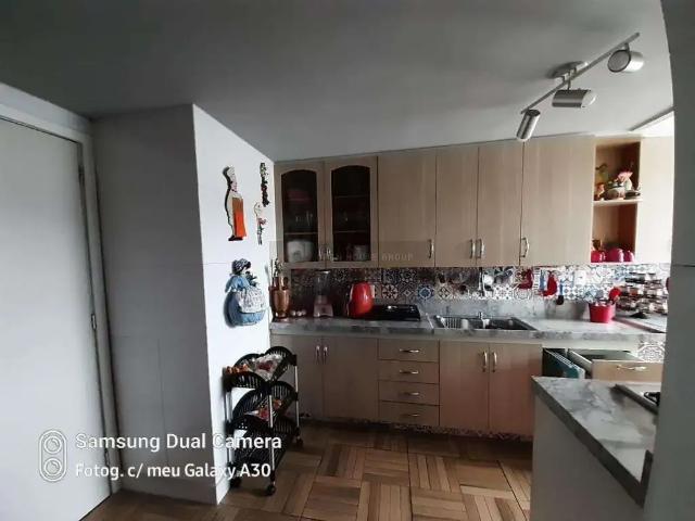 Apartamento para Venda em Niterói/RJ Icaraí 3 Quartos