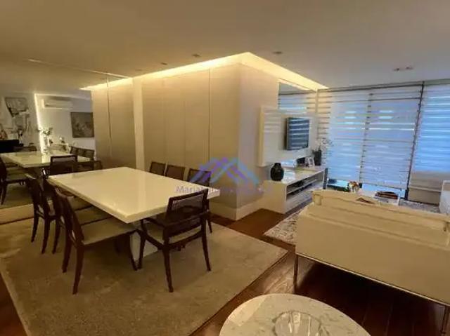 Apartamento para Venda em Niterói/RJ Icaraí 3 Quartos