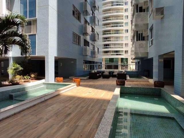 Apartamento para Venda em Niterói/RJ Icaraí 3 Quartos