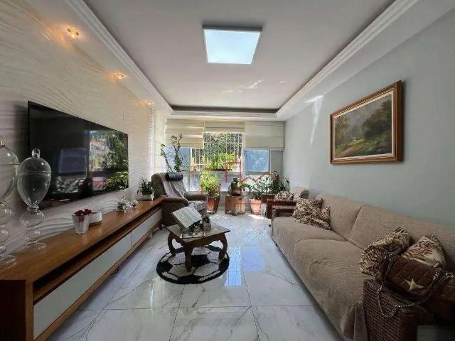 Apartamento para Venda em Niterói/RJ Icaraí 4 Quartos