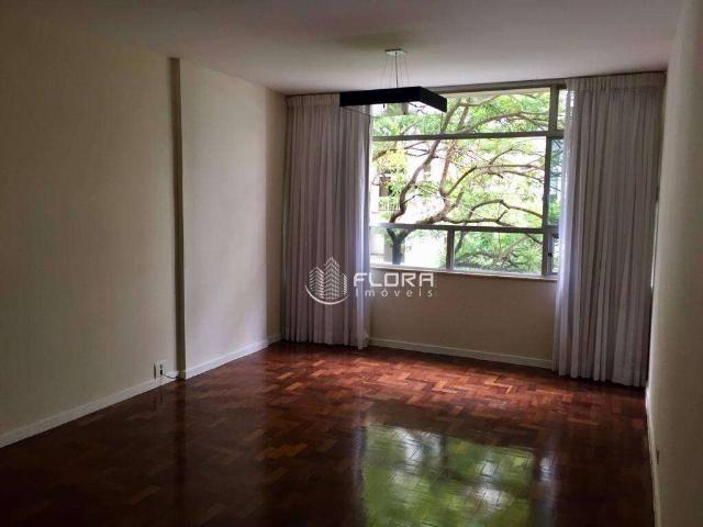 Apartamento para Venda em Niterói/RJ Icaraí 3 Quartos