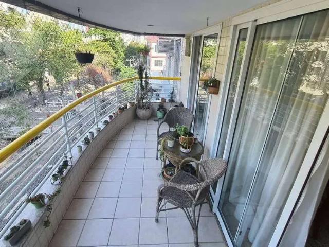 Apartamento para Venda em Niterói/RJ Icaraí 3 Quartos