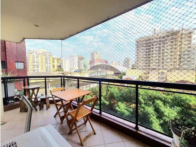 Apartamento para Venda em Niterói/RJ Icaraí 3 Quartos