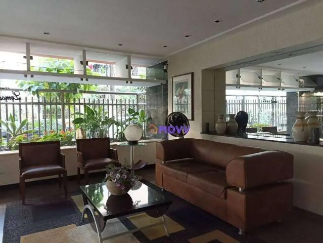 Apartamento para Venda em Niterói/RJ Icaraí 3 Quartos