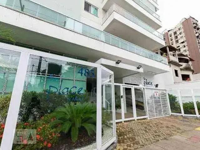 Apartamento para Venda em Niterói/RJ Icaraí 3 Quartos