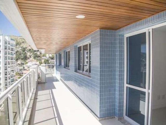Apartamento para Venda em Niterói/RJ Icaraí 3 Quartos