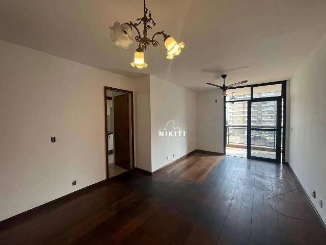 Apartamento para Venda em Niterói/RJ Icaraí 3 Quartos