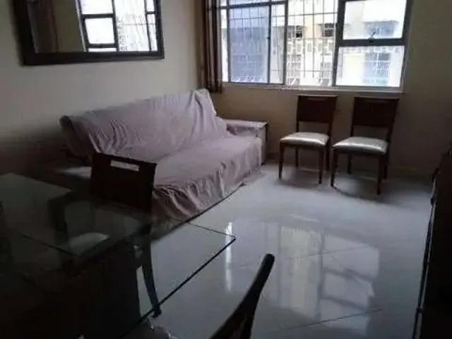 Apartamento para Venda em Niterói/RJ Icaraí 3 Quartos