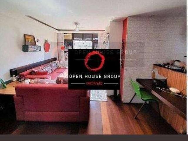 Apartamento para Venda em Niterói/RJ Icaraí 3 Quartos