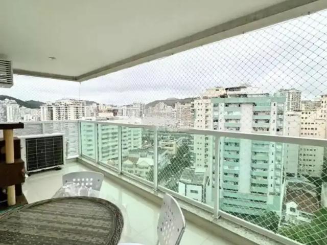 Apartamento para Venda em Niterói/RJ Icaraí 3 Quartos