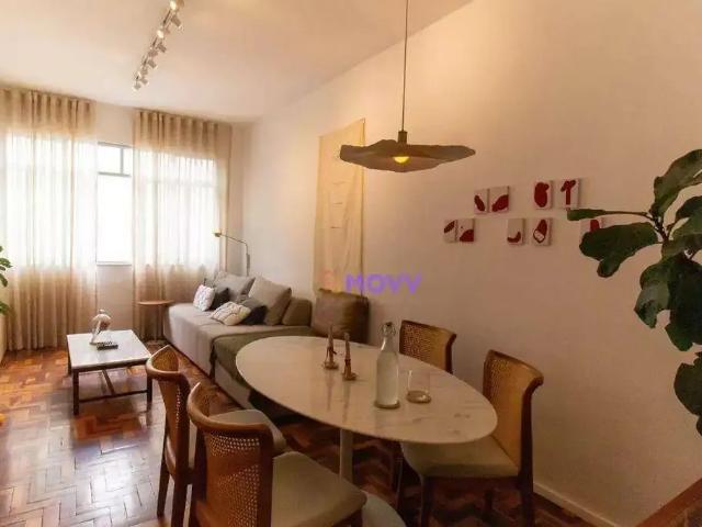 Apartamento para Venda em Niterói/RJ Icaraí 3 Quartos