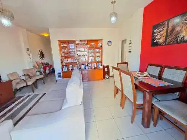 Apartamento para Venda em Niterói/RJ Icaraí 3 Quartos