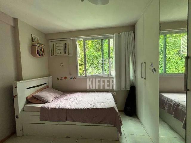 Apartamento para Venda em Niterói/RJ Icaraí 3 Quartos