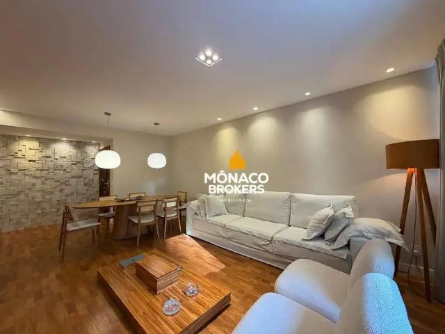 Apartamento para Venda em Niterói/RJ Icaraí 3 Quartos