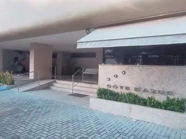 Apartamento para Venda em Niterói/RJ Icaraí 3 Quartos