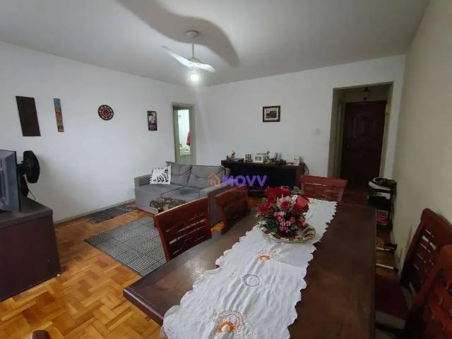 Apartamento para Venda em Niterói/RJ Icaraí 3 Quartos