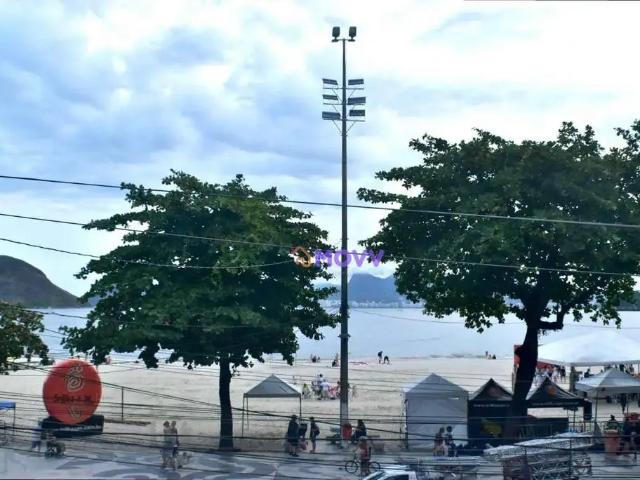 Apartamento para Venda em Niterói/RJ Icaraí 3 Quartos