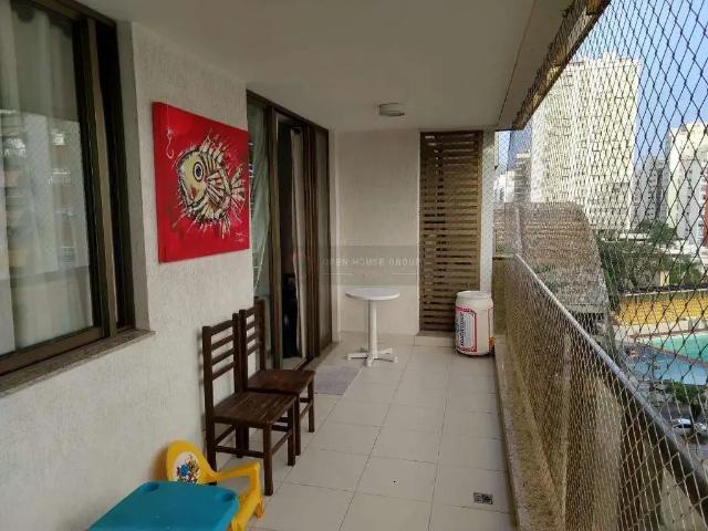 Apartamento para Venda em Niterói/RJ Icaraí 3 Quartos