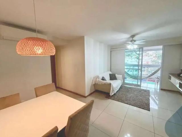 Apartamento para Venda em Niterói/RJ Icaraí 3 Quartos