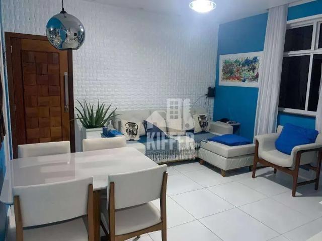 Apartamento para Venda em Niterói/RJ Icaraí 3 Quartos