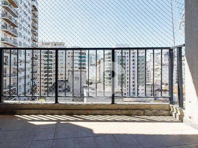 Apartamento para Venda em Niterói/RJ Icaraí 3 Quartos