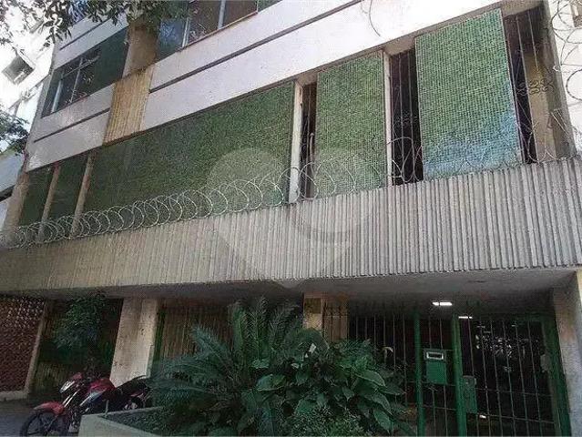 Apartamento para Venda em Niterói/RJ Icaraí 3 Quartos