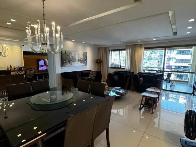 Apartamento para Venda em Niterói/RJ Icaraí 3 Quartos