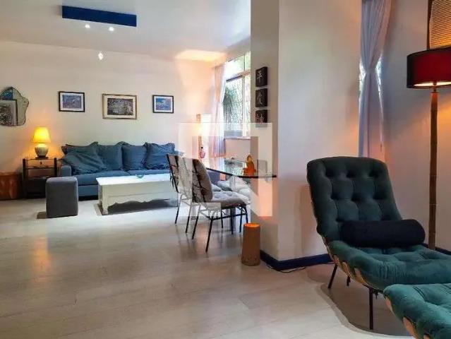Apartamento para Venda em Niterói/RJ Icaraí 3 Quartos
