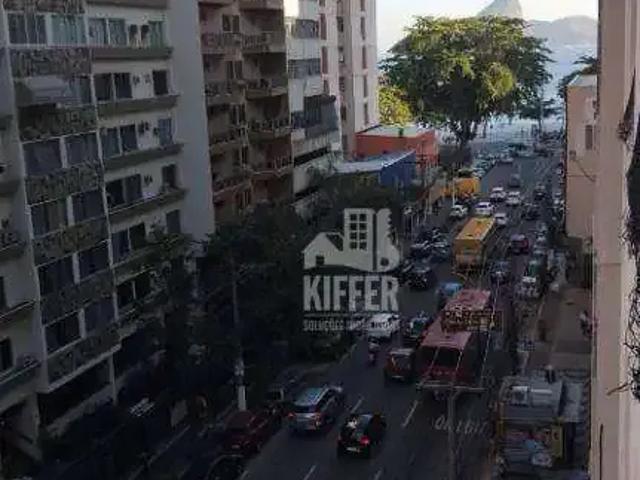 Apartamento para Venda em Niterói/RJ Icaraí 3 Quartos