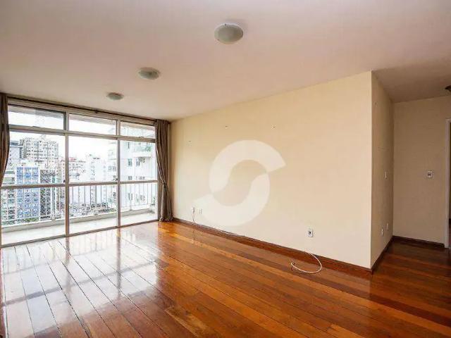 Apartamento para Venda em Niterói/RJ Icaraí 3 Quartos