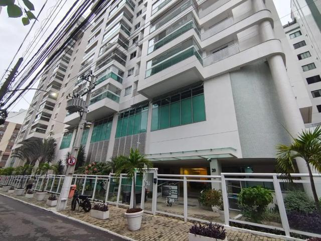 Apartamento para Venda em Niterói/RJ Icaraí 3 Quartos