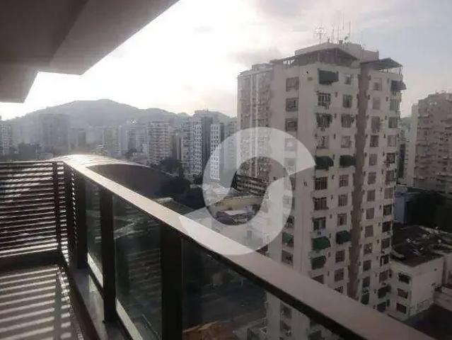 Apartamento para Venda em Niterói/RJ Icaraí 3 Quartos