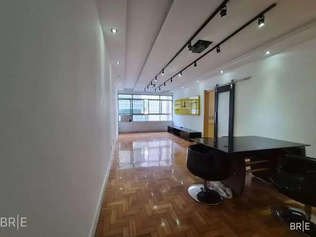 Apartamento para Venda em Niterói/RJ Icaraí 3 Quartos