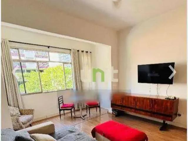 Apartamento para Venda em Niterói/RJ Icaraí 3 Quartos