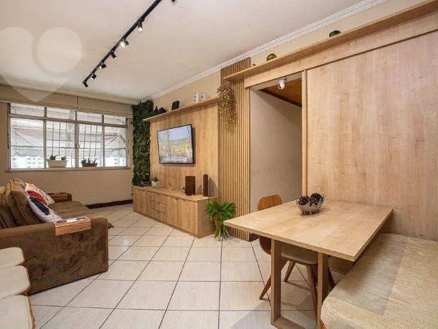 Apartamento para Venda em Niterói/RJ Icaraí 3 Quartos